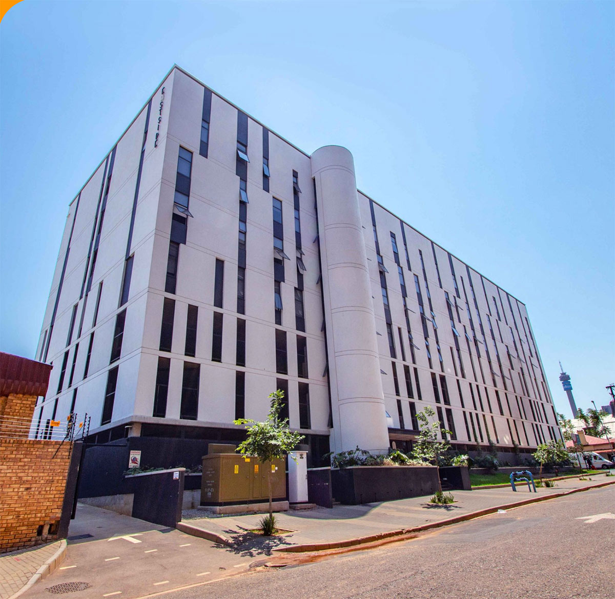 Eastside - Urban Circle