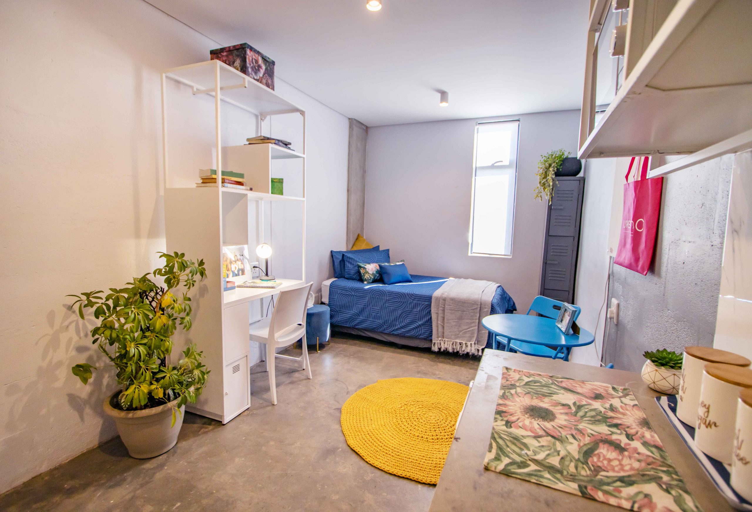 Eastside - Urban Circle