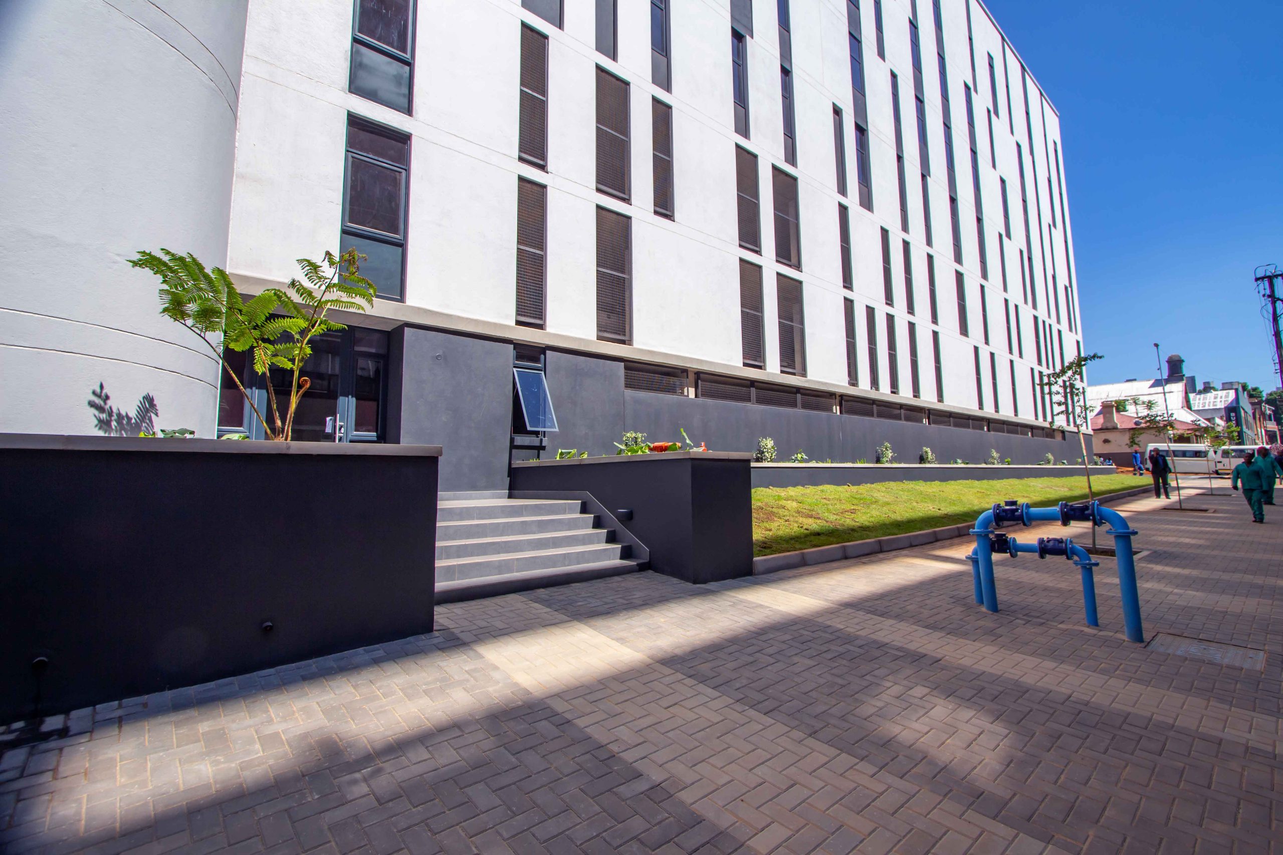 Eastside - Urban Circle