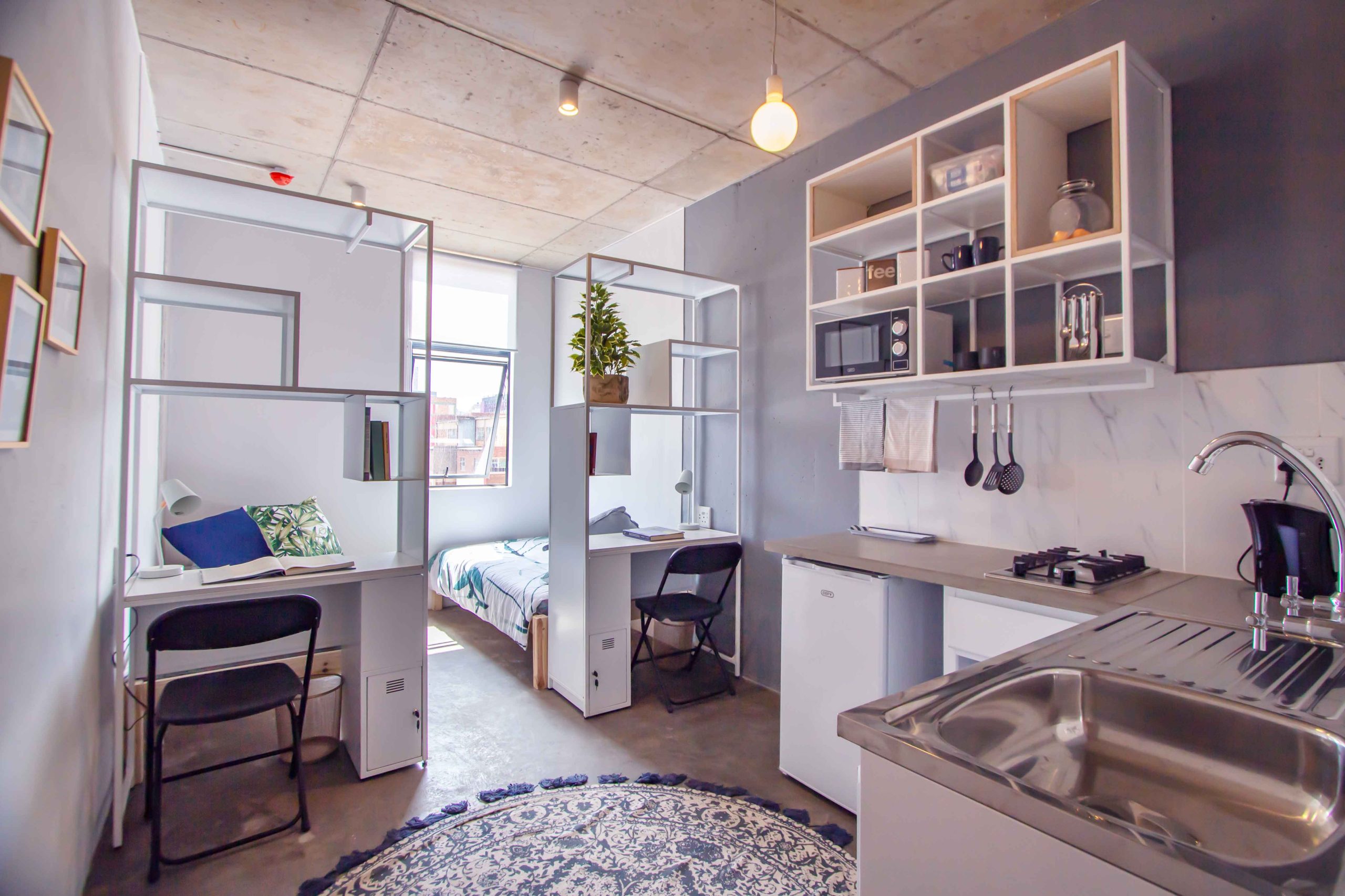 Eastside - Urban Circle