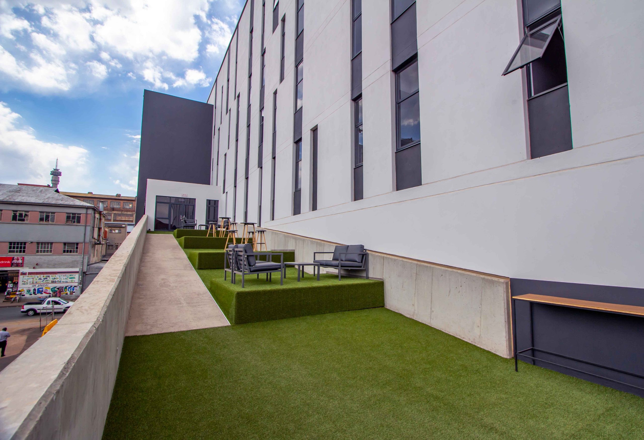 Eastside - Urban Circle