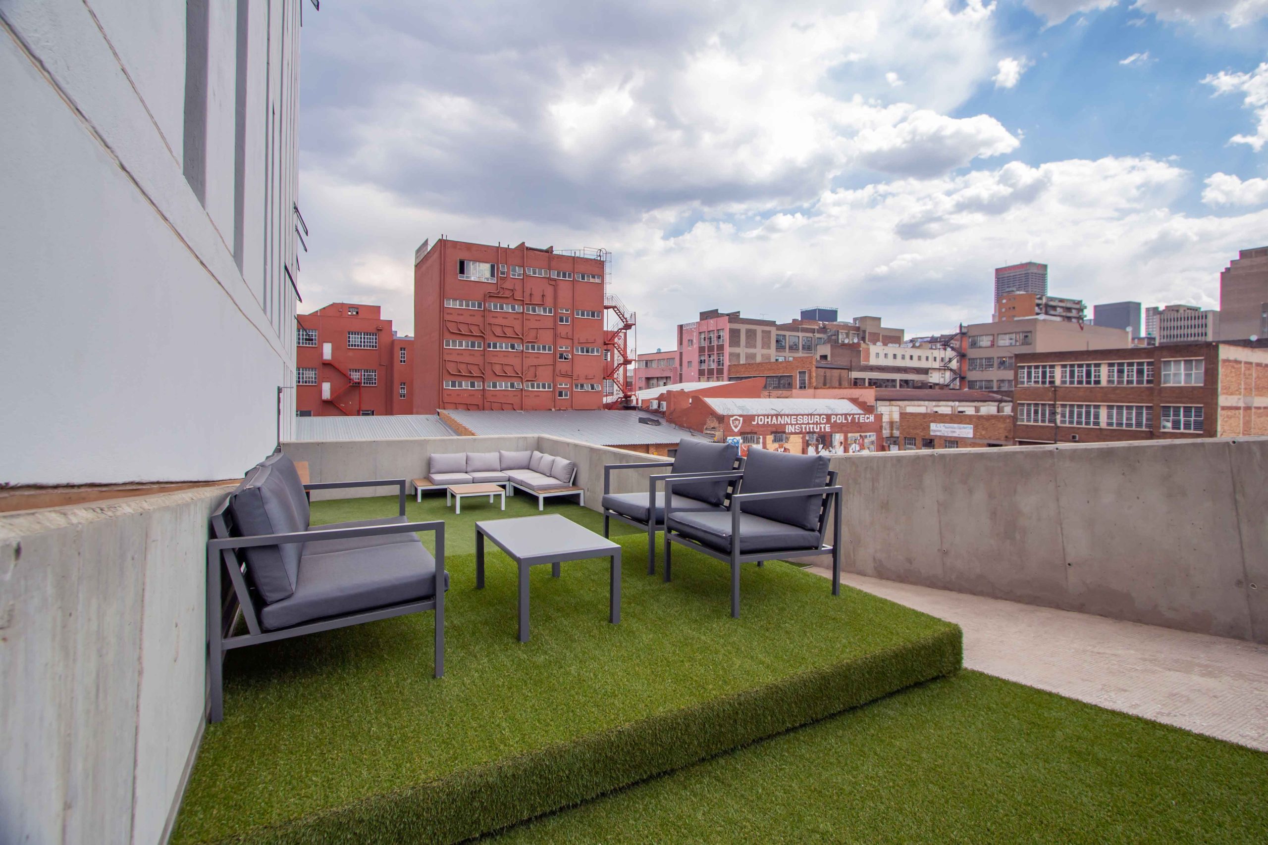 Eastside - Urban Circle